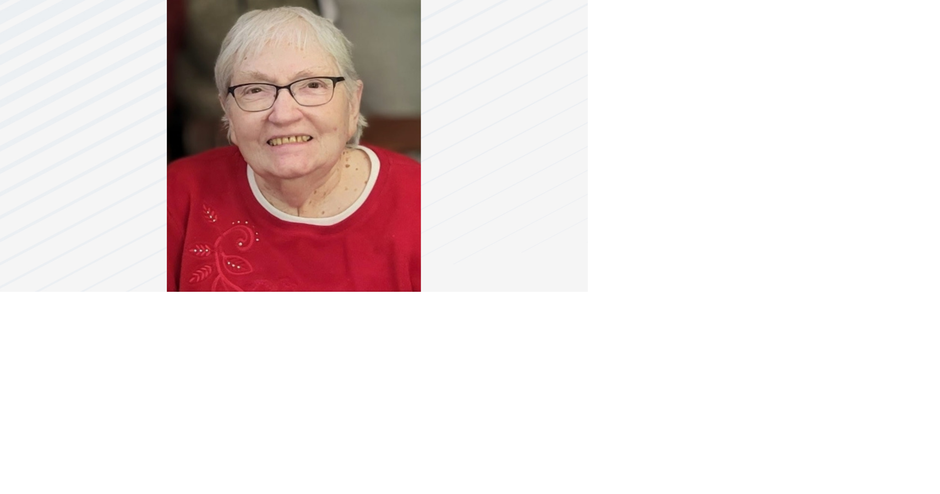 Diane Vandervest | Obituaries | channel3000.com