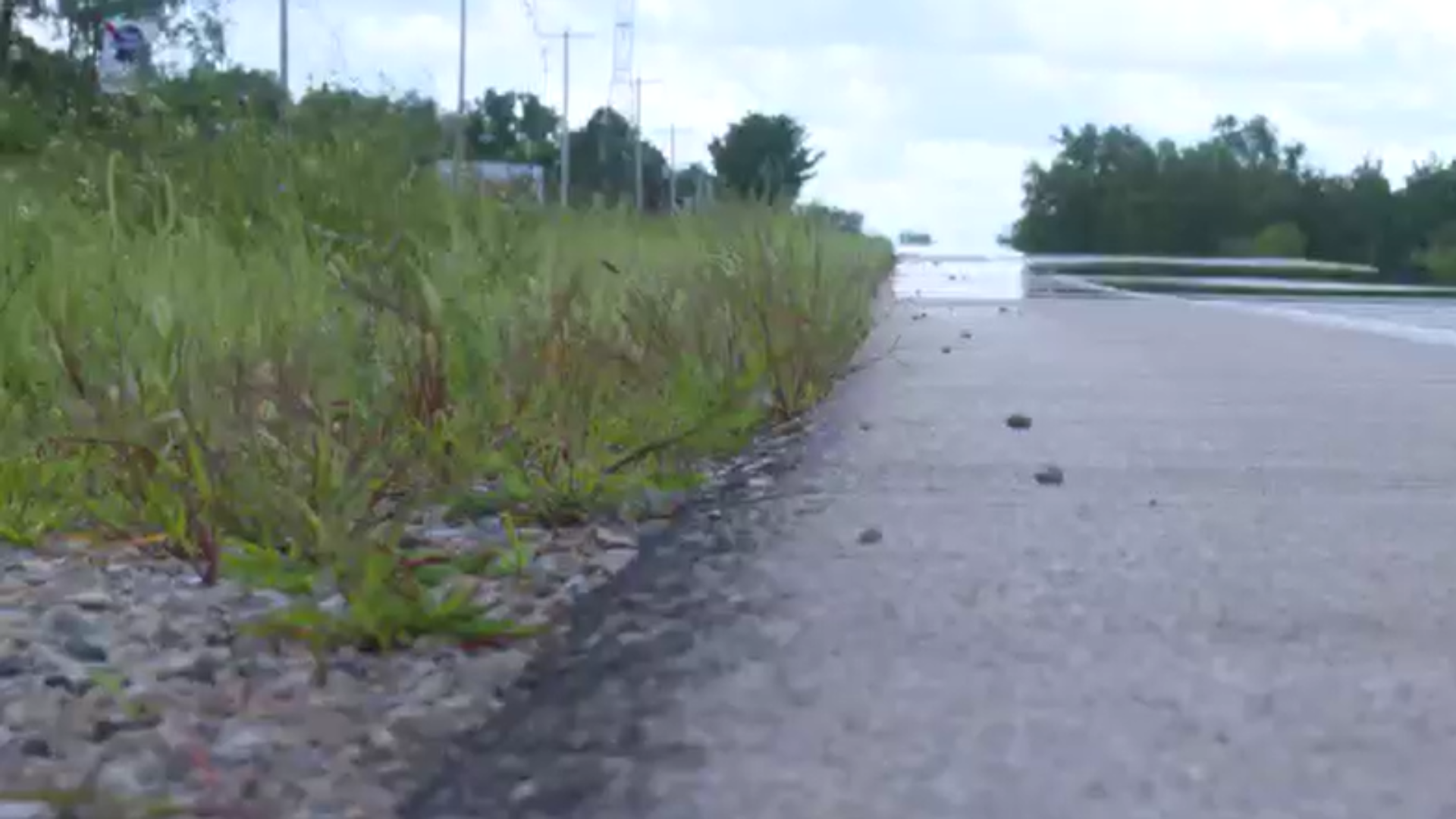 Non-hazardous materials dumped near Cottage Grove gas station, state ...