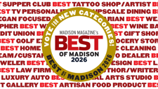 Announcing: Best of Madison 2026 timeline and categories | MADISON ...