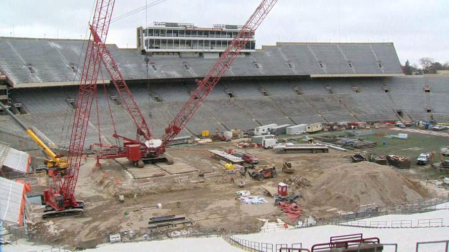 randell construction