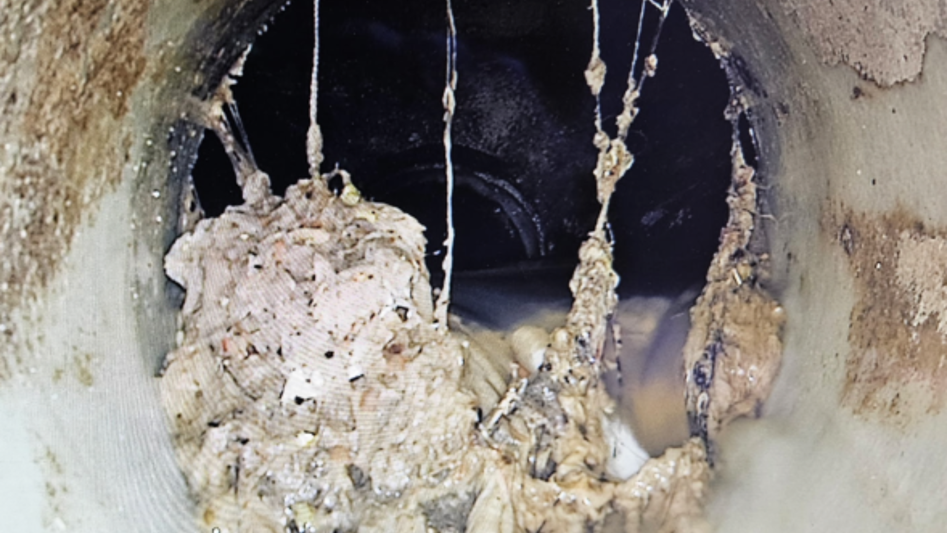 Crews cleanup sewer overflow in Madison | News | channel3000.com