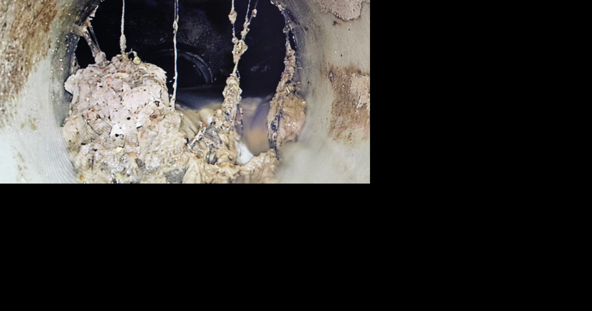 Crews cleanup sewer overflow in Madison | News | channel3000.com