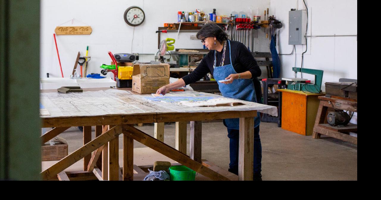 Melanie Tallmadge Sainz gallery | MADISON MAGAZINE | channel3000.com