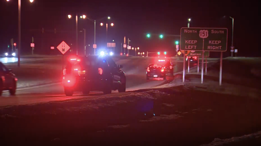 Three teens apprehended after stealing ammunition from Bass Pro Shops ...