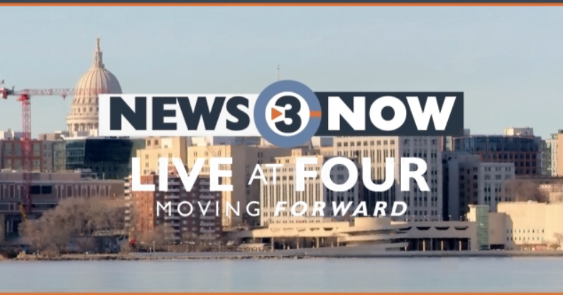 News 3 Now Live at Four: June 17, 2025 | Video | channel3000.com