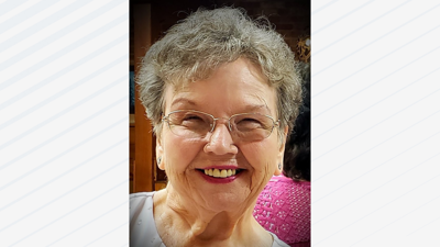 Joan Ellen Fosaaen | Obituaries | channel3000.com