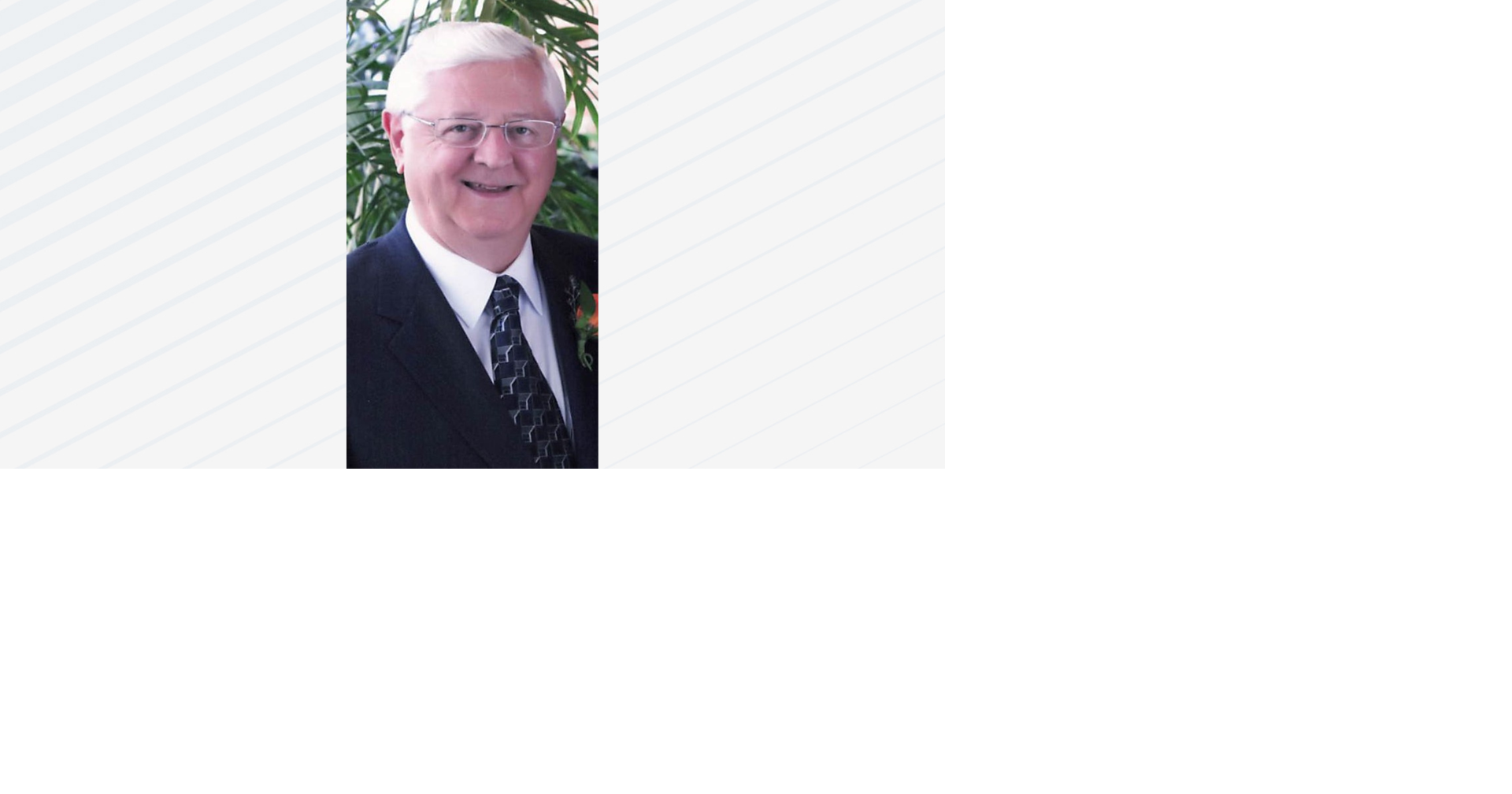 Ken Townsend | Obituaries | channel3000.com