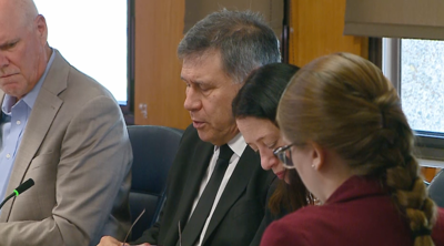 Final dismissal hearing for former UWL Chancellor Joe Gow: Decision ...