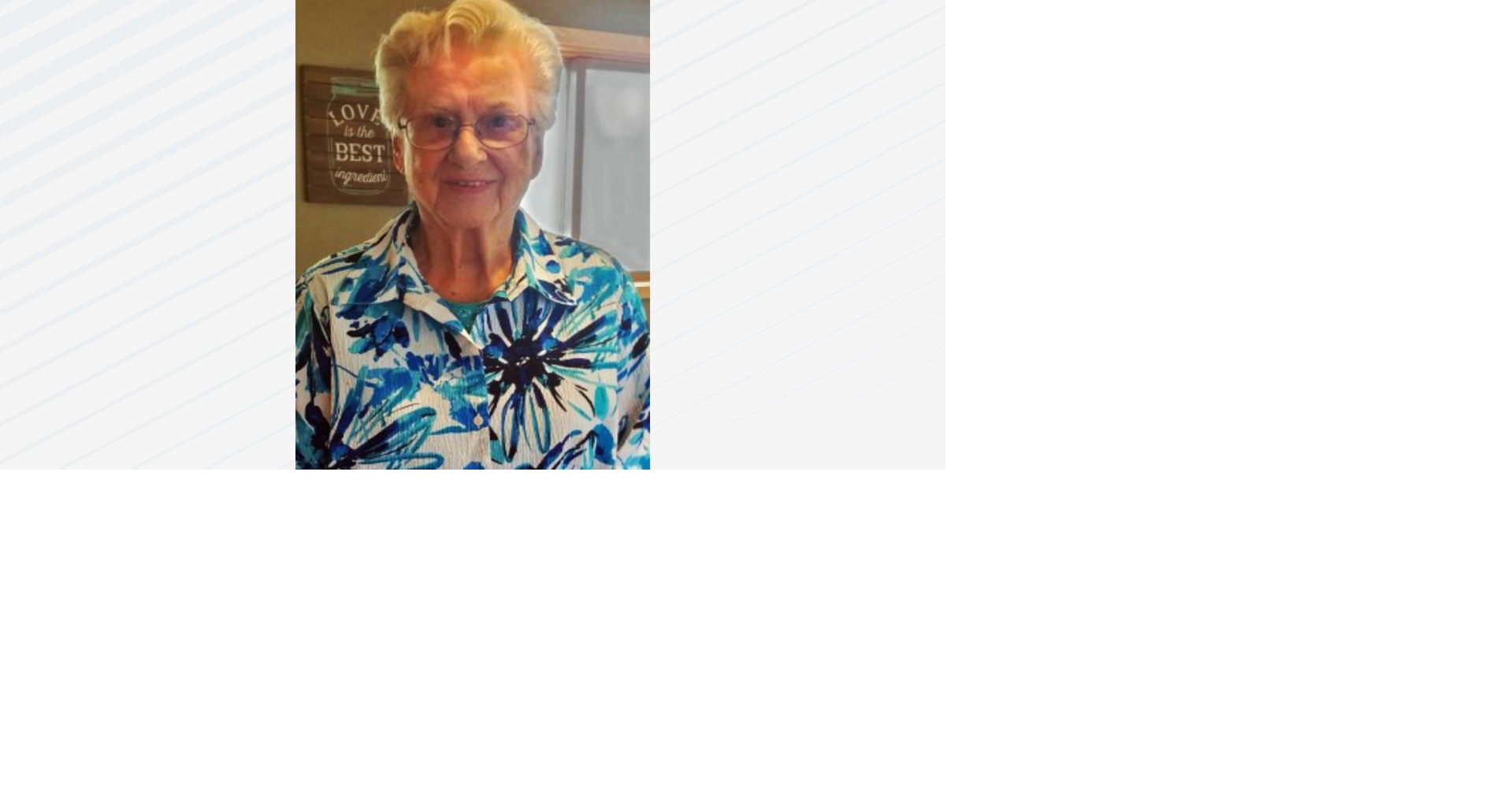 Jean Duerst Tammi | Obituaries | channel3000.com