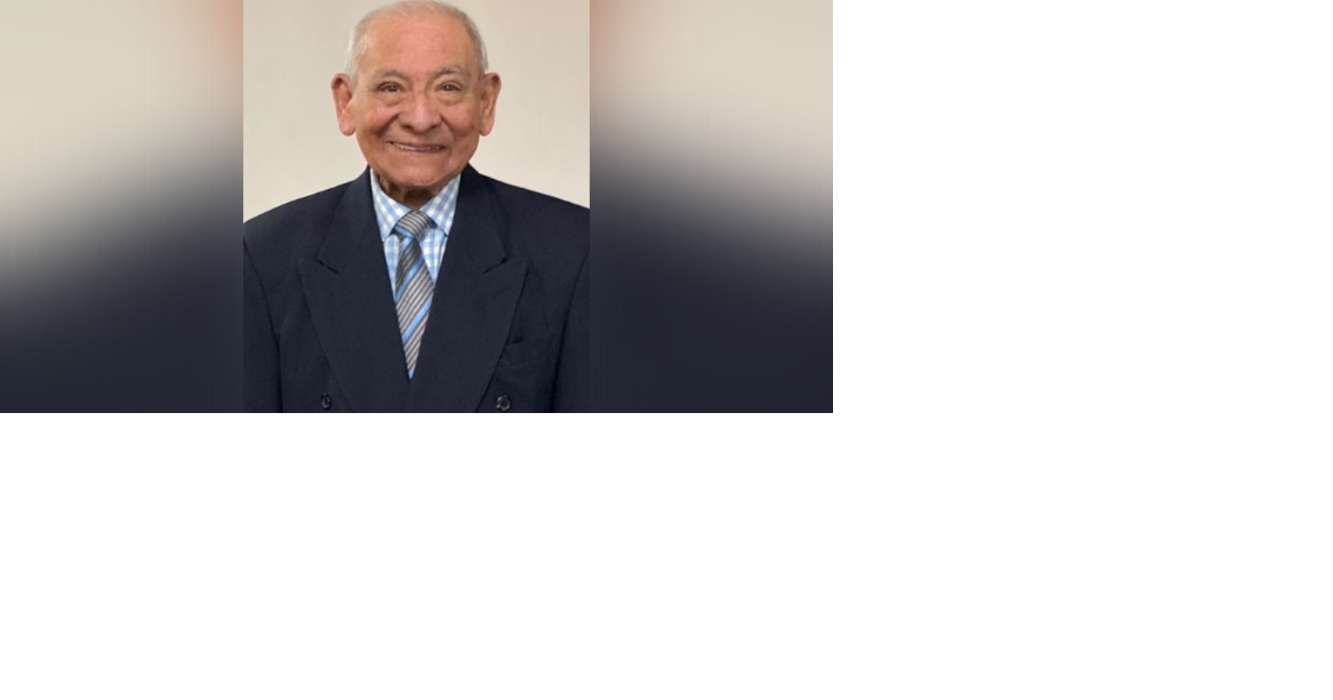 Manuel M. "Mario" Aranda | Obituaries | channel3000.com