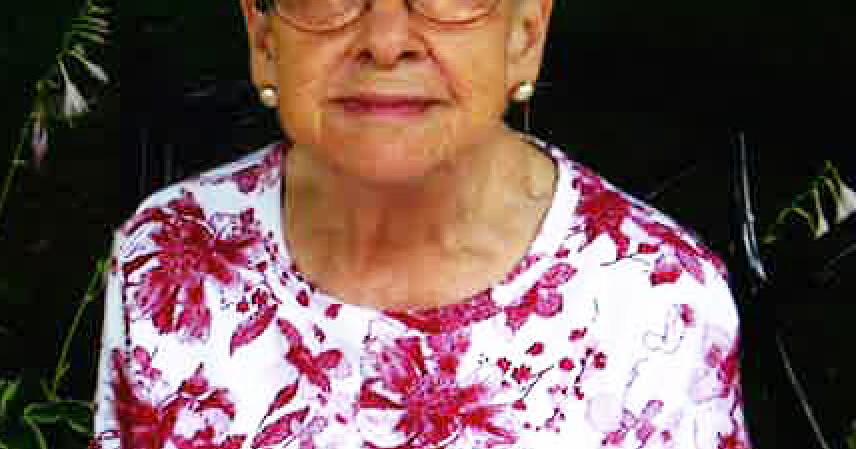 Mildred M. Thomas | Obituaries | channel3000.com