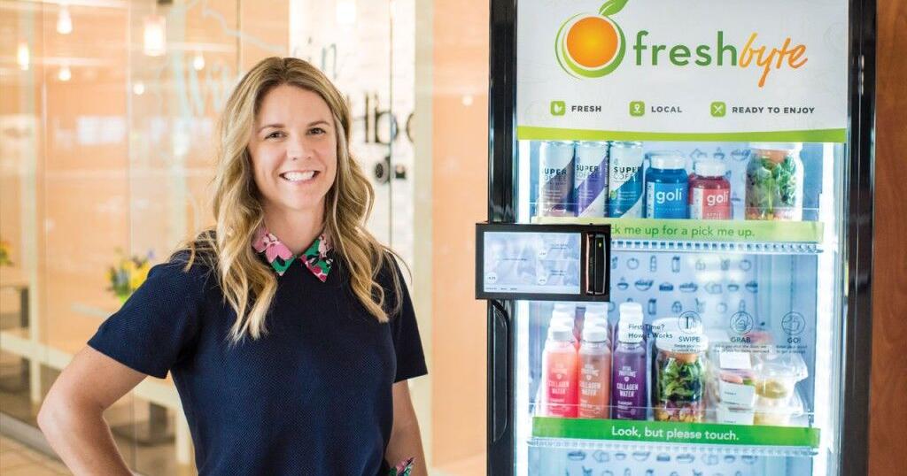 Fresh Byte Vending | Sponsored Content | channel3000.com