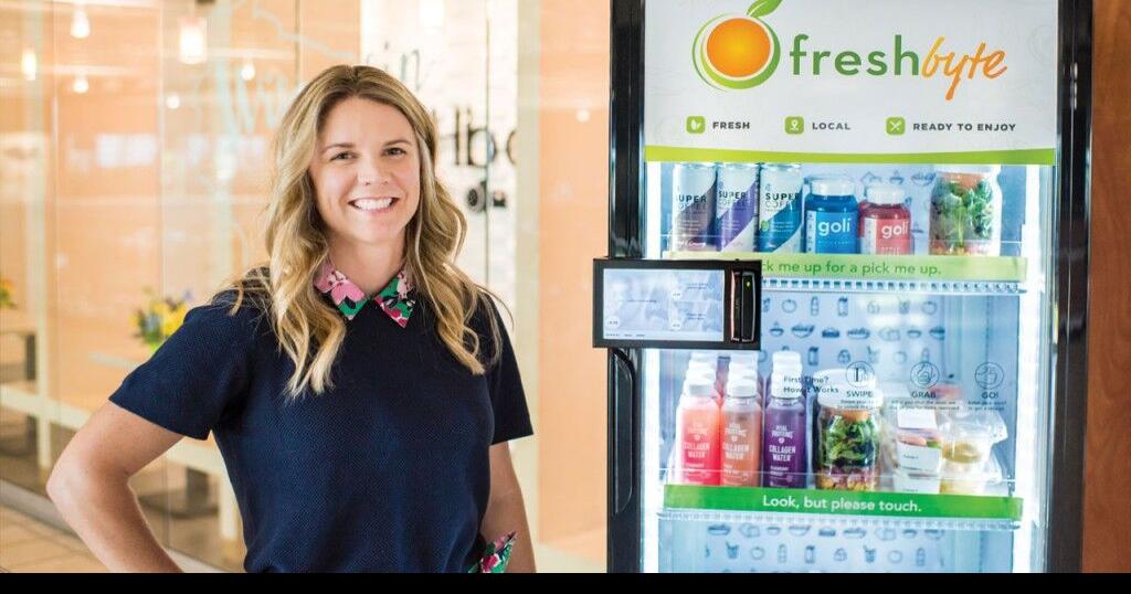 Fresh Byte Vending | Sponsored Content | channel3000.com