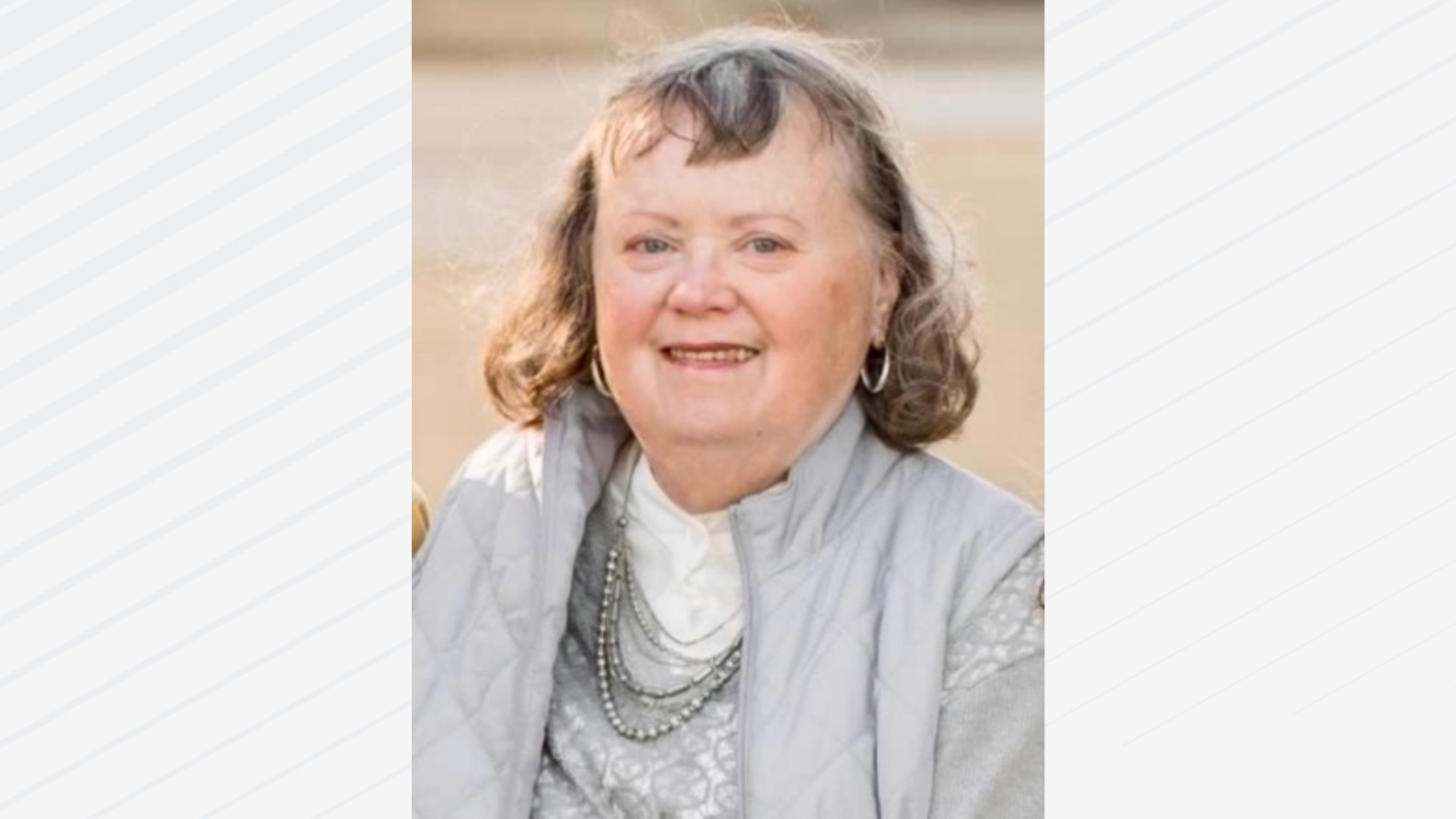 Gillian Francis "Gil" Grover | Obituaries | channel3000.com