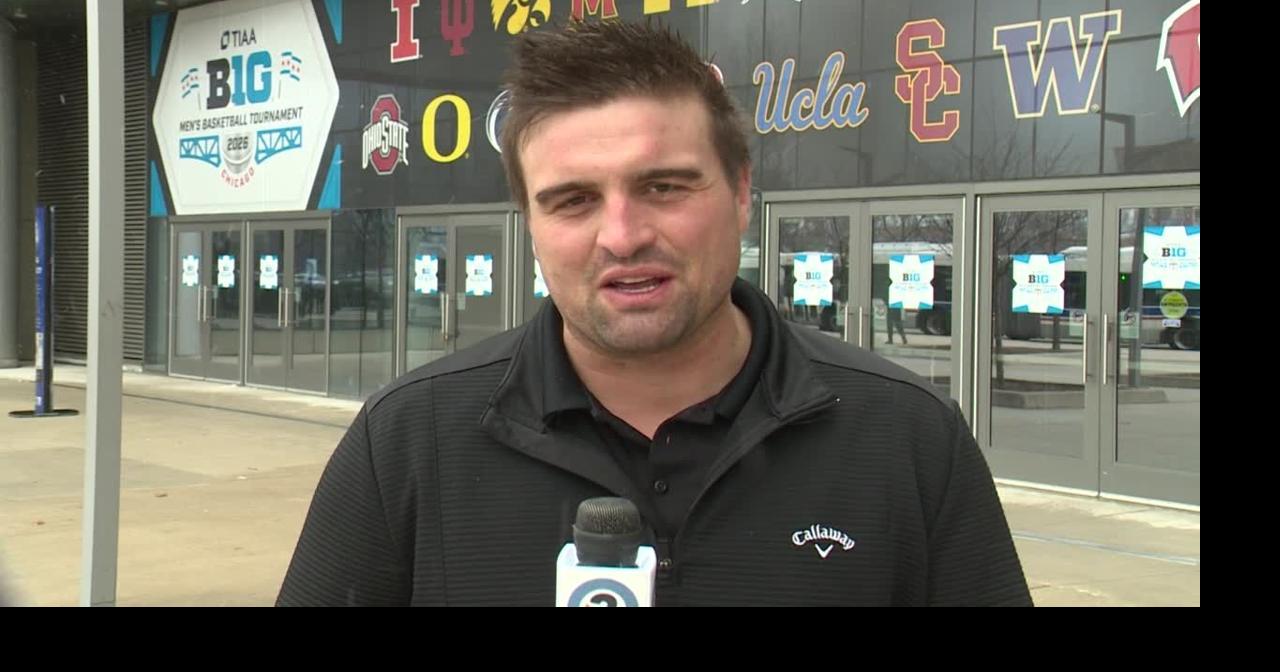 "We're a team that could make a push to the Final Four," plus Nolan ...