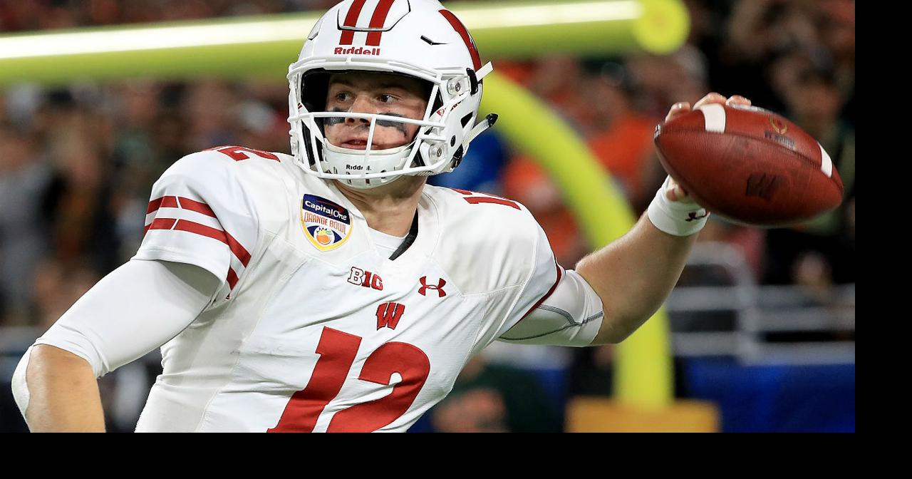 Former Badger quarterback makes the move to Florida State | Local News ...