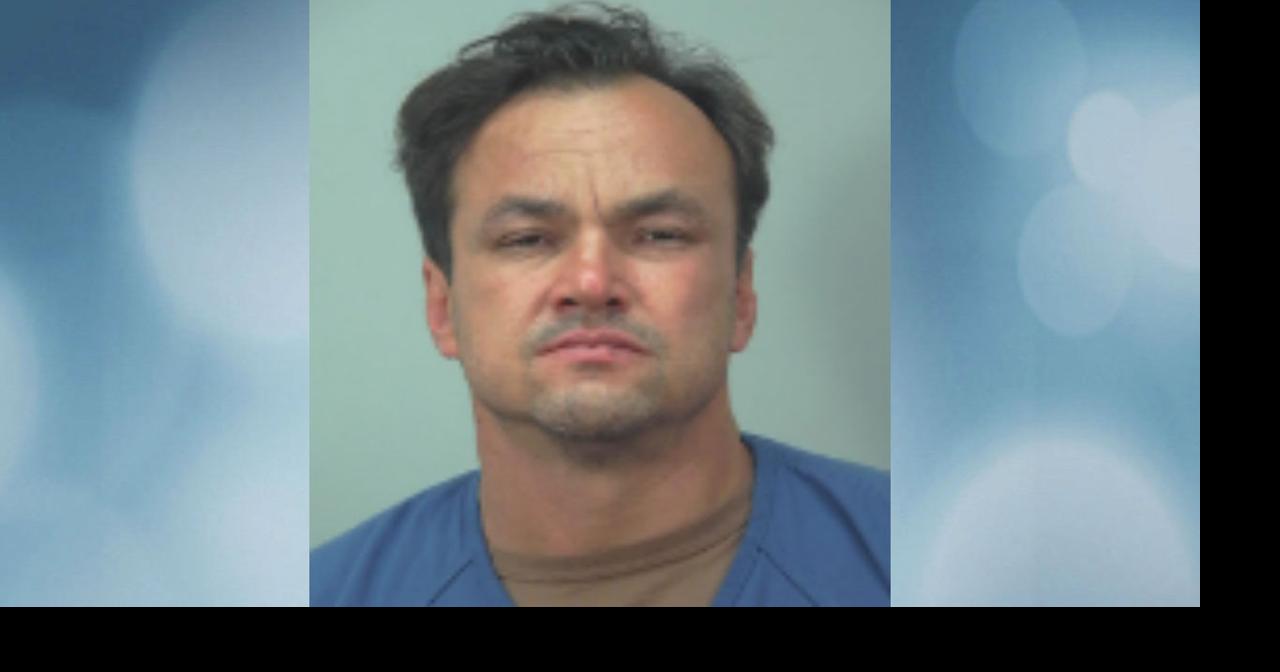 Madison police arrest burglar with help from surveillance images ...