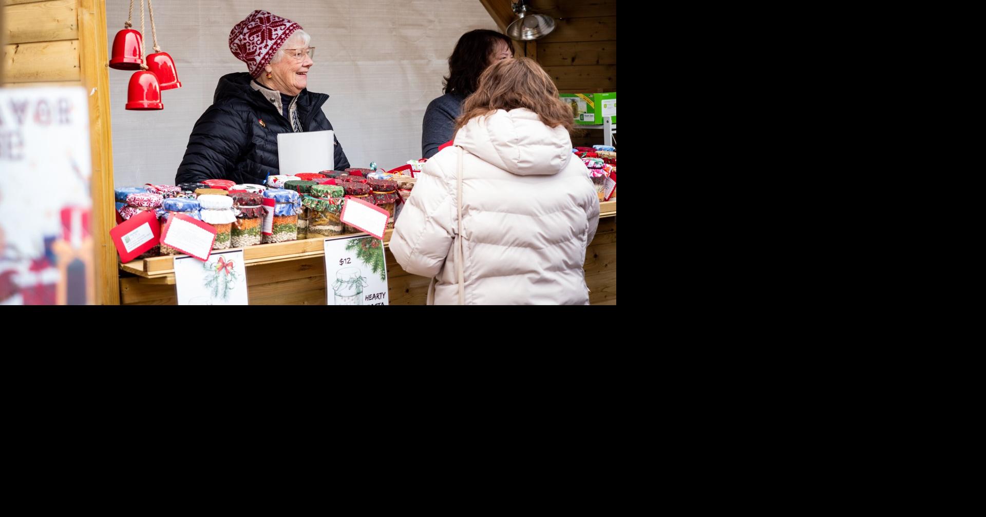 5 things to do in Madison this weekend: Dec. 5-7 | MADISON MAGAZINE ...