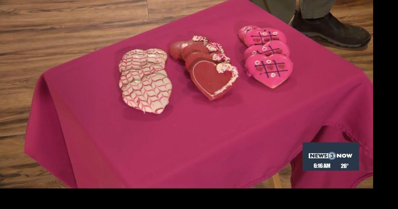 In the 608: Baraboo community spreading love to seniors | Features ...