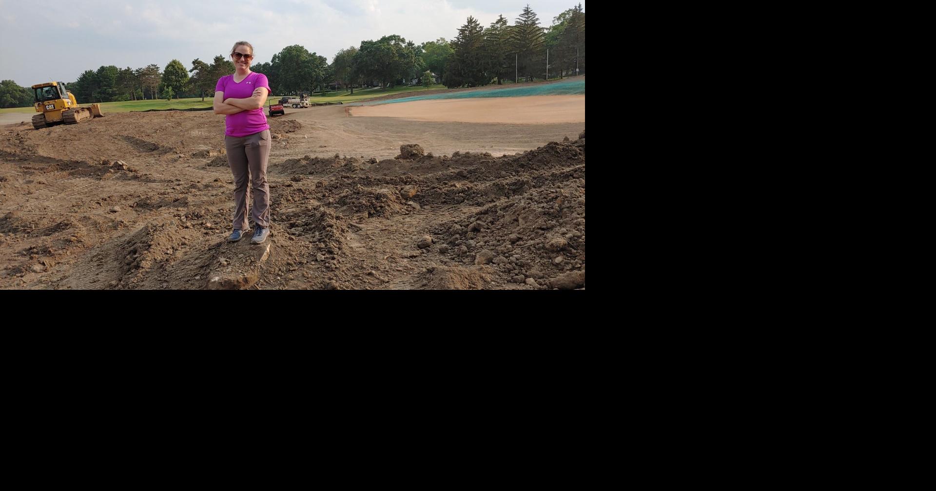 Walking the reimagined Glenway with design associate Sara Mess | City ...
