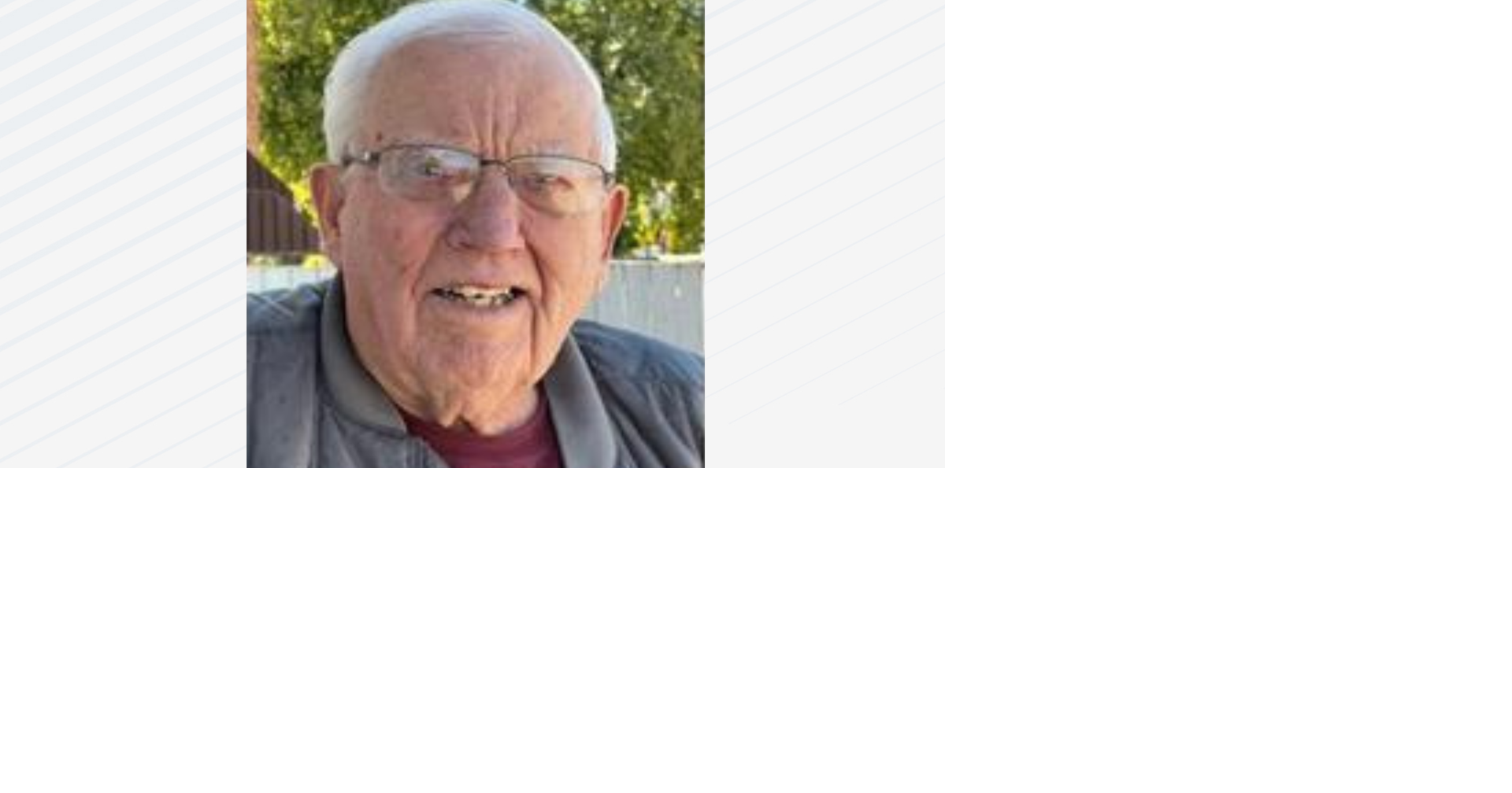 Darrell "DH" Hilliard | Obituaries | channel3000.com