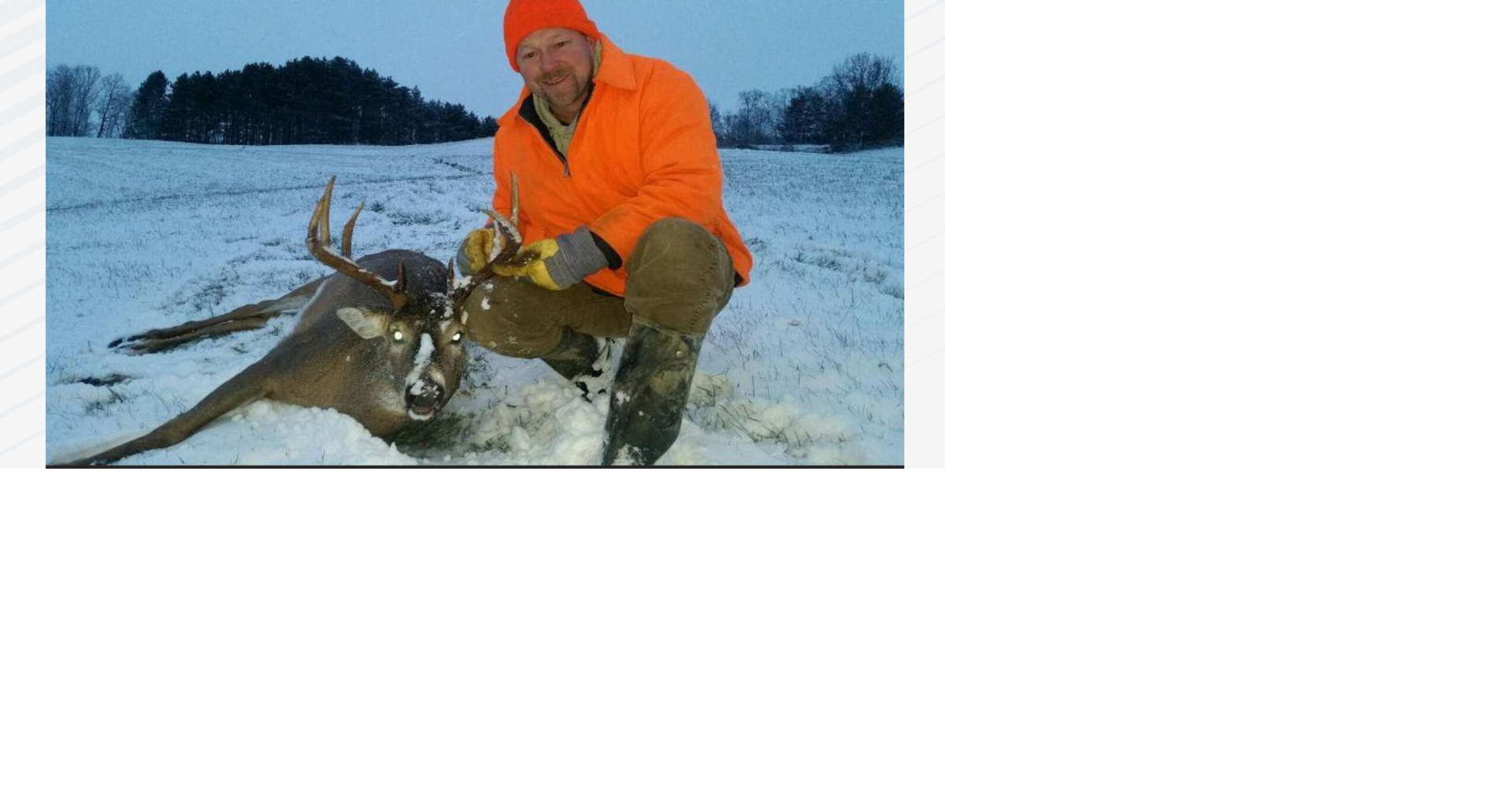 Mathew Eric Brunn | Obituaries | channel3000.com