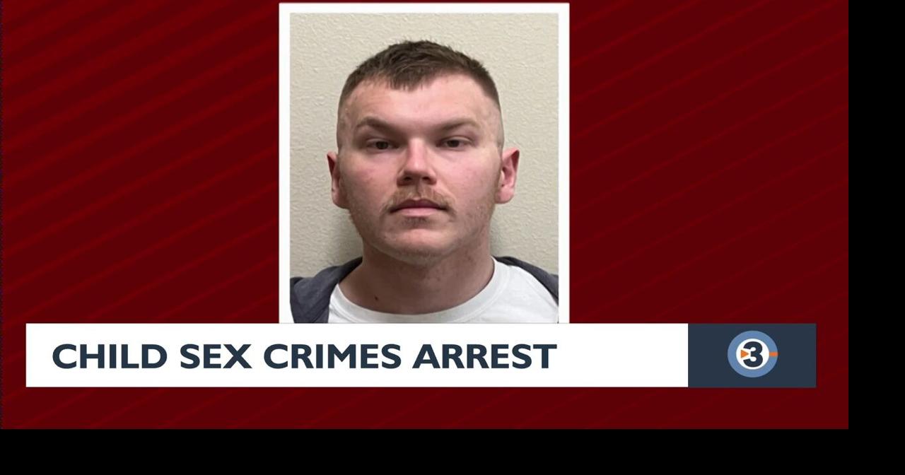 Sun Prairie man arrested for sexually assaulting child | News ...