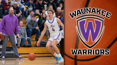 Waunakee announces Tyler Selk as new boy's basketball coach | High ...