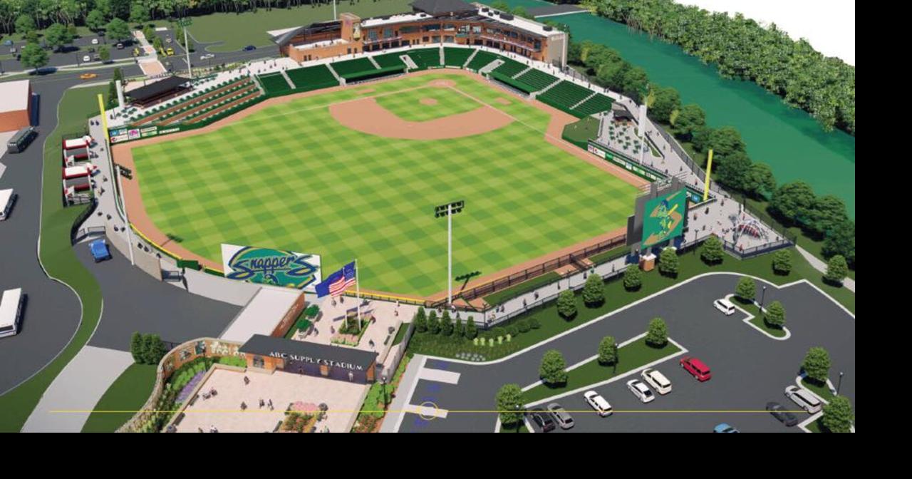 Beloit Snappers’ new baseball stadium closer to construction | Local ...