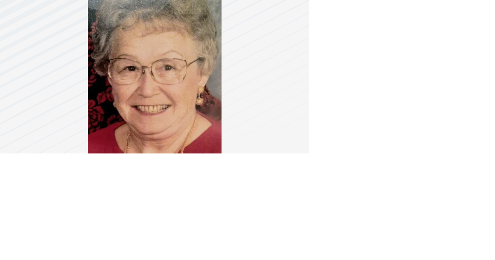 Mary Frances Harms | Obituaries | channel3000.com
