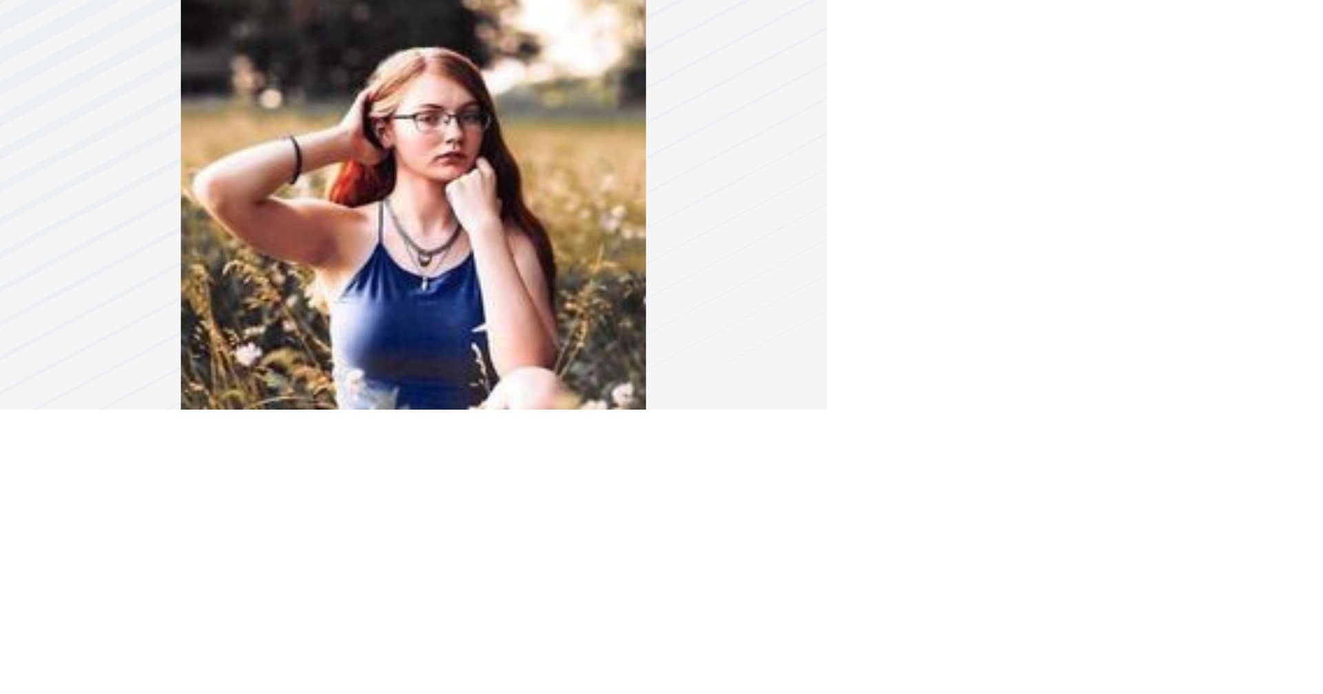 Lily Leigh Hebel | Obituaries | channel3000.com