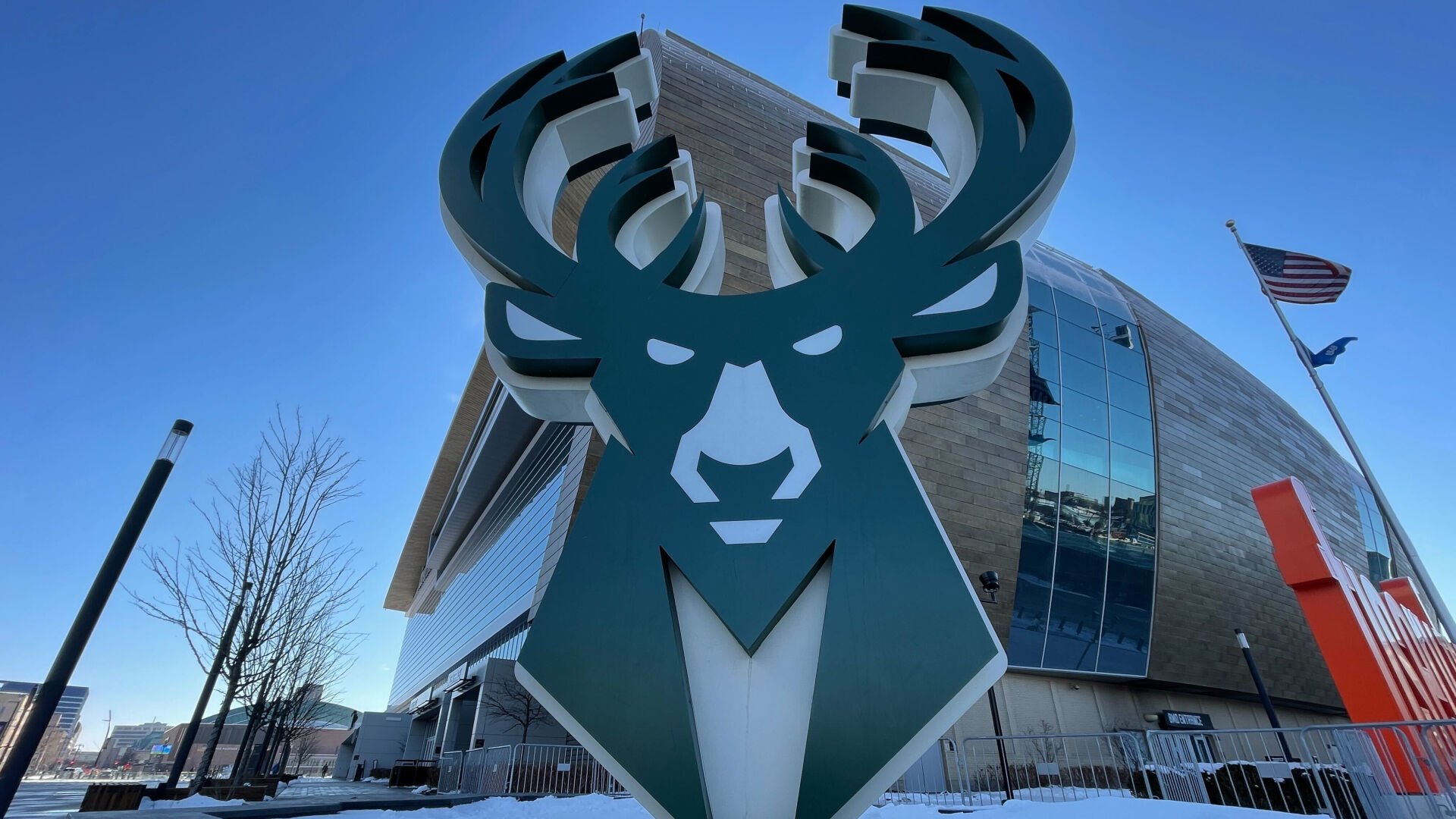Bucks-Mavericks game rescheduled to March 31 after winter storm ...
