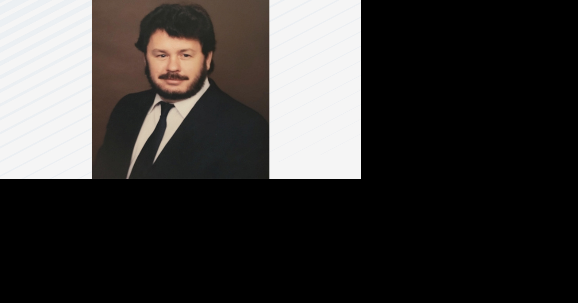 Alan C. Pope | Obituaries | channel3000.com