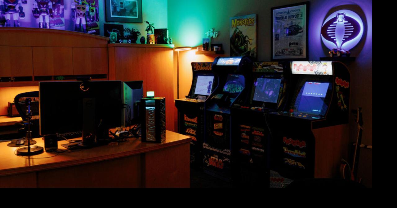 Activision HQ | | channel3000.com