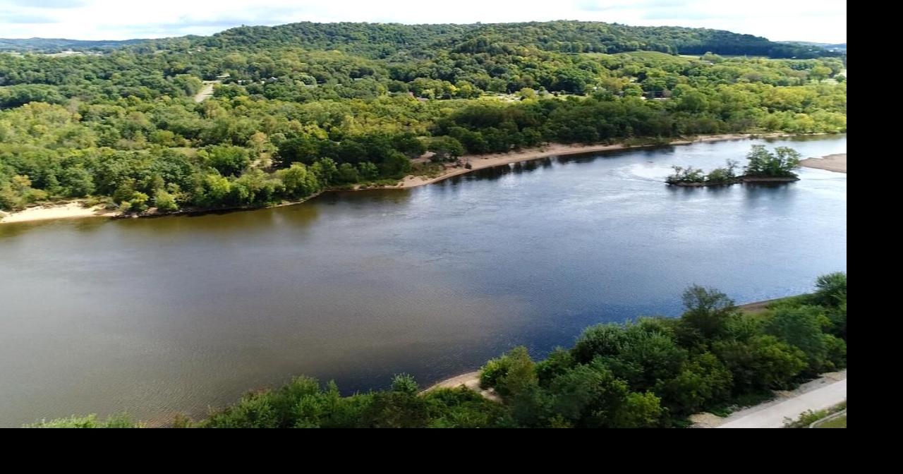 Study examines Wisconsin River pollution | Local News | channel3000.com