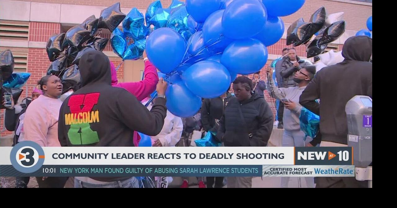 In wake of downtown Madison homicide, community group leader urges ...
