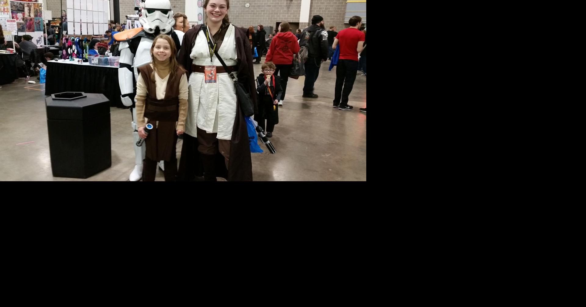 Madison Comic Con returns in August | Features | channel3000.com