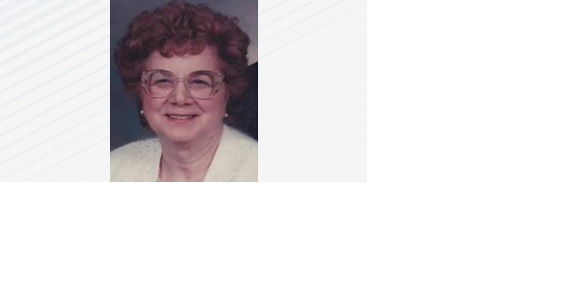 Rosemarie C. Duesing | Obituaries | channel3000.com
