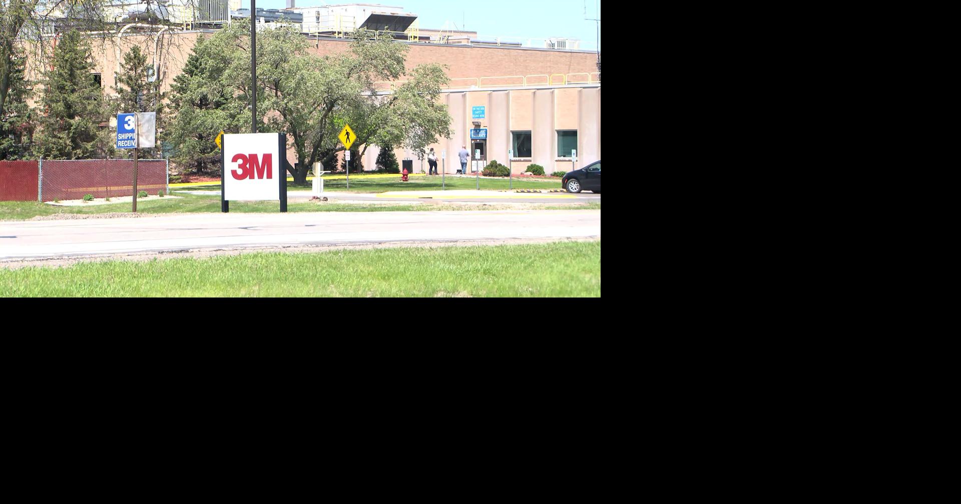 3M plant in Prairie du Chien | | channel3000.com