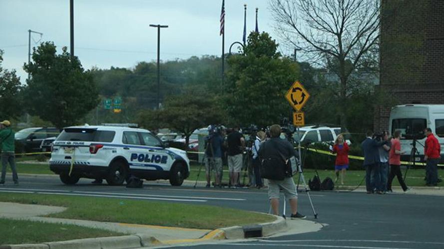 Motive unknown in Middleton office shooting; Officials update condition ...