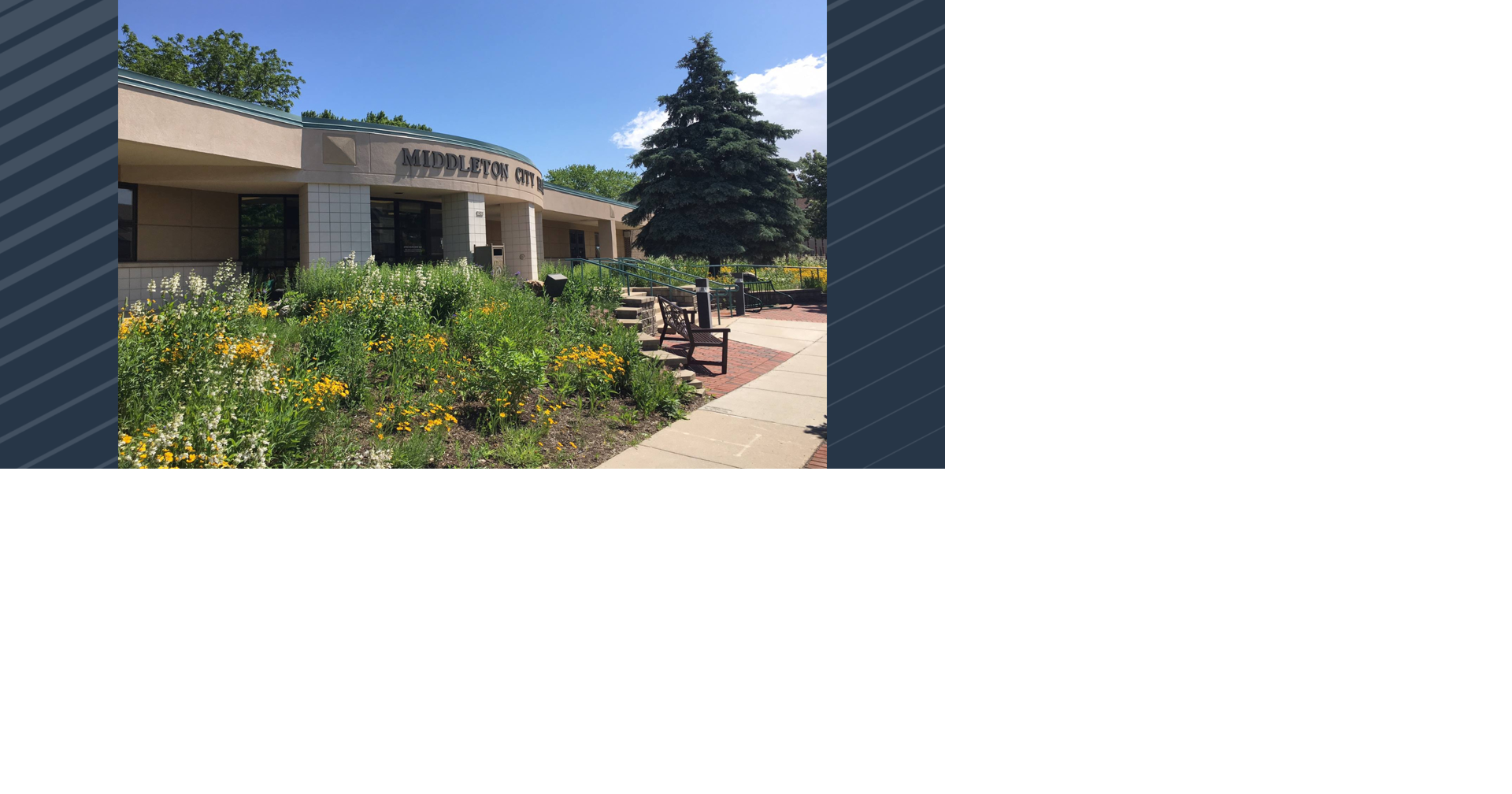 Middleton opens temporary shelters for those impacted by outages | News ...