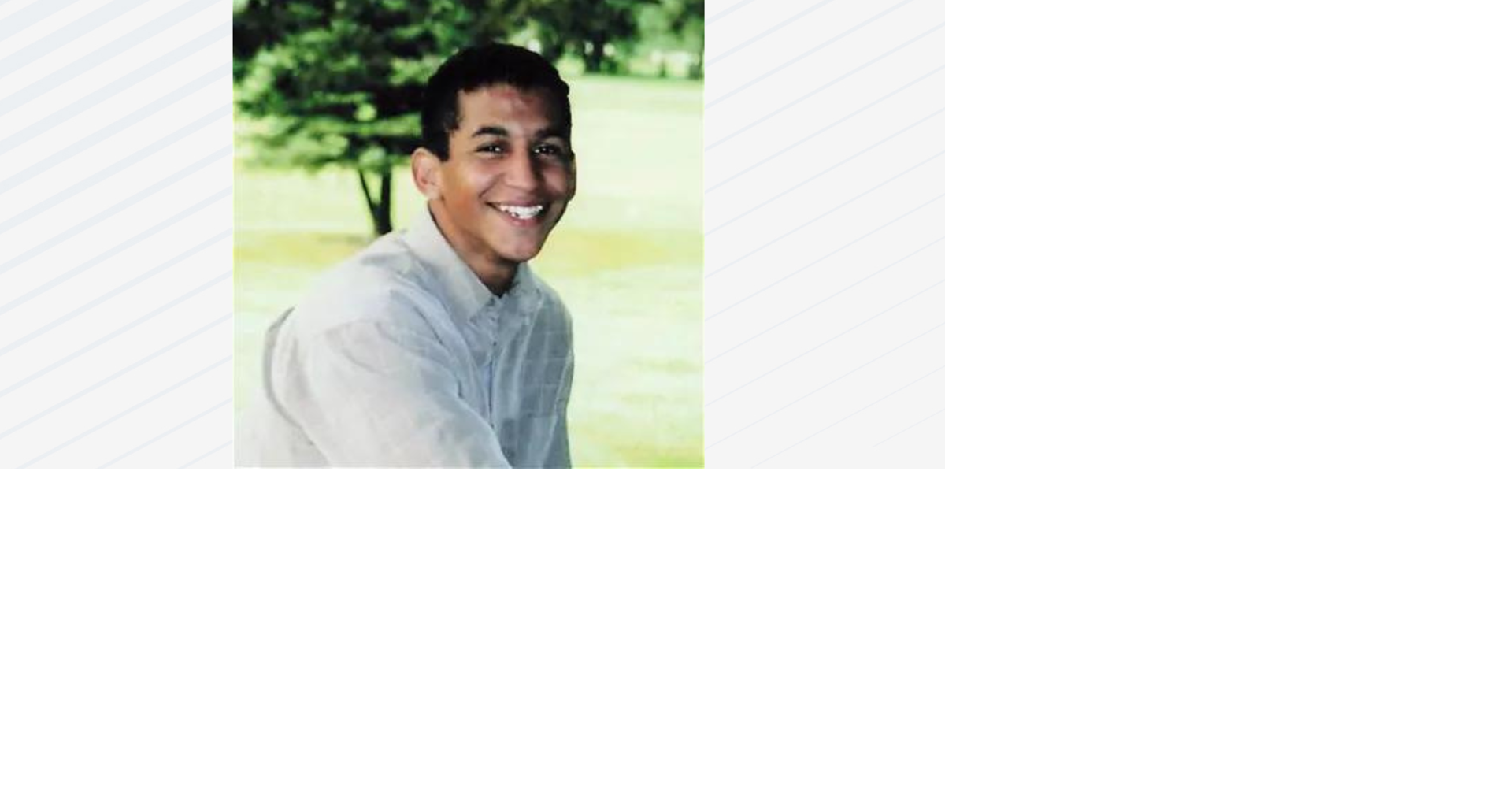 Keith Ryan (Vaughn) Anderson | Obituaries | channel3000.com