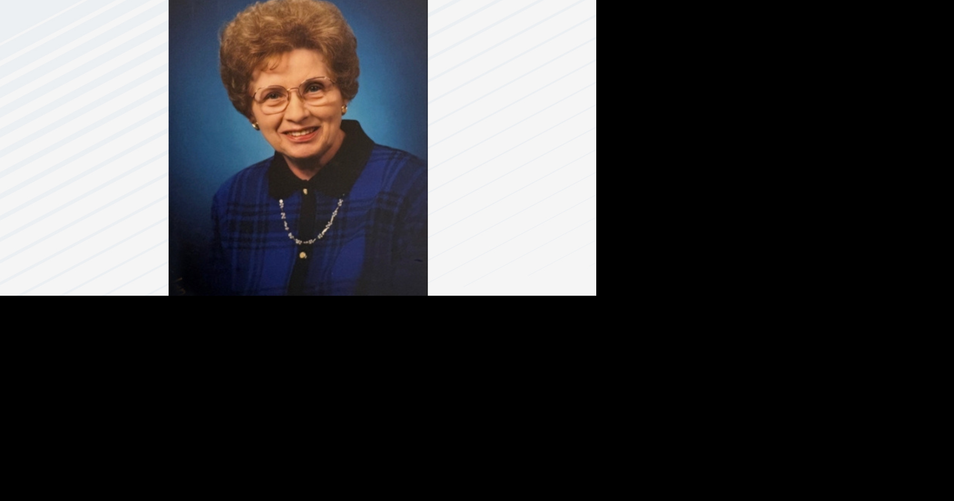 Edith M. Odell | Obituaries | channel3000.com