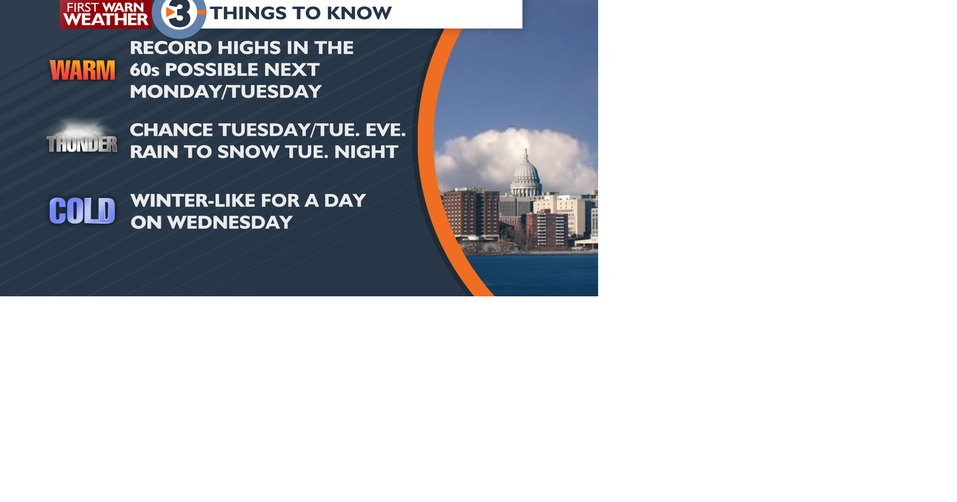 Swoop 3 things to know.png | | channel3000.com