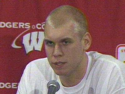 Stiemsma gets new deal with New Orleans | Sports | channel3000.com