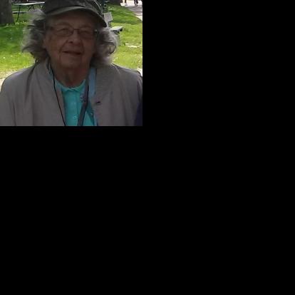 Pauline Mary Bozarth | Obituaries | channel3000.com