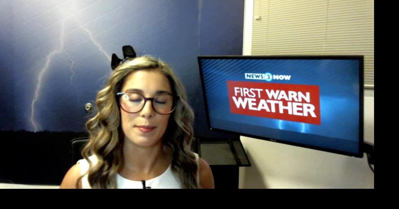 7/21/25 morning weather 2 | Video | channel3000.com