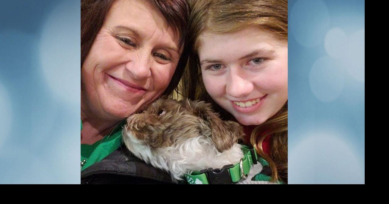 ‘A miracle,’ ‘unbelievable,’ and ‘phenomenal’: reactions to Jayme Closs ...