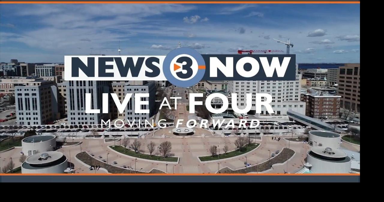 News 3 Now Live at Four: February 26, 2024 | Video | channel3000.com