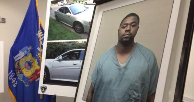 Arrest made in Madison homicide case | Crime news | channel3000.com